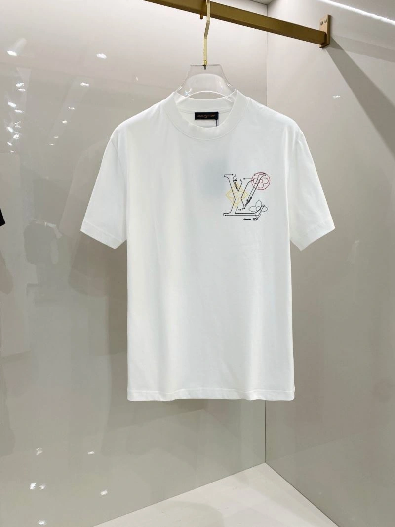 Louis Vuitton T-Shirts