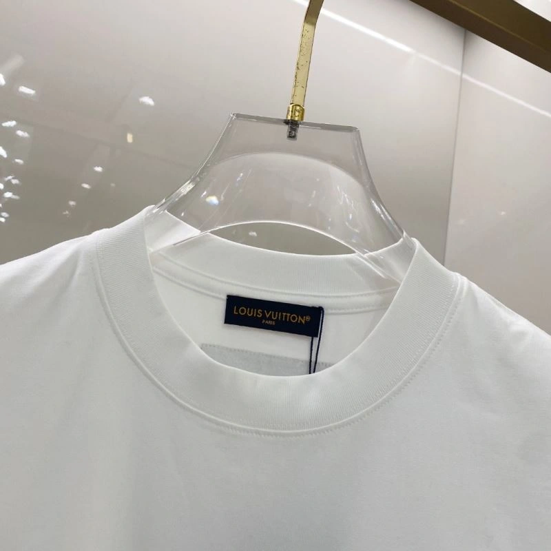 Real Louis Vuitton T-Shirts