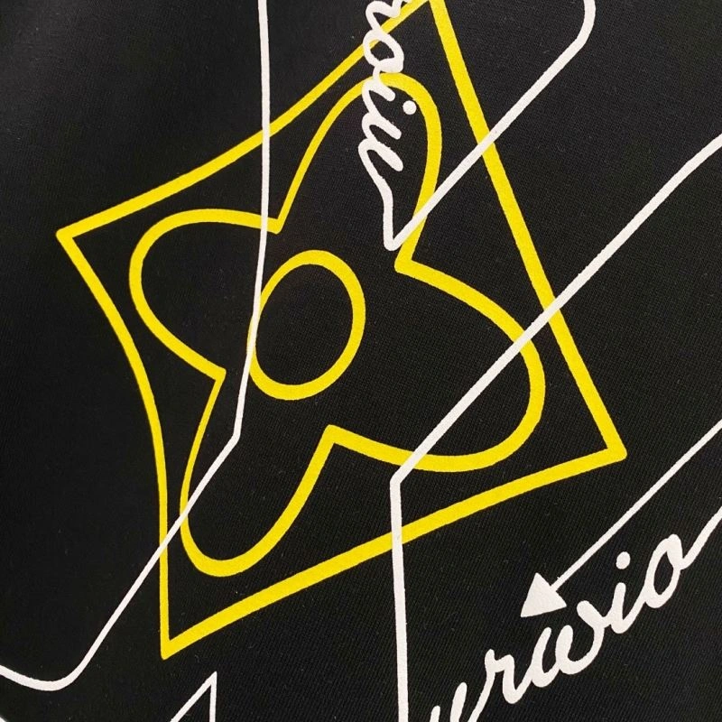 Budget-friendly Louis Vuitton T-Shirts