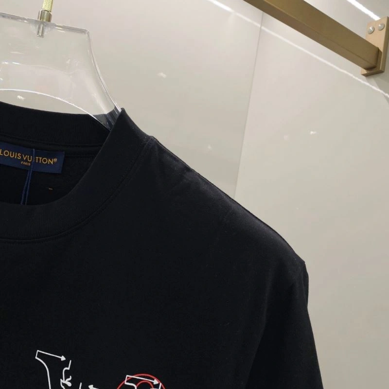 Budget-friendly Louis Vuitton T-Shirts