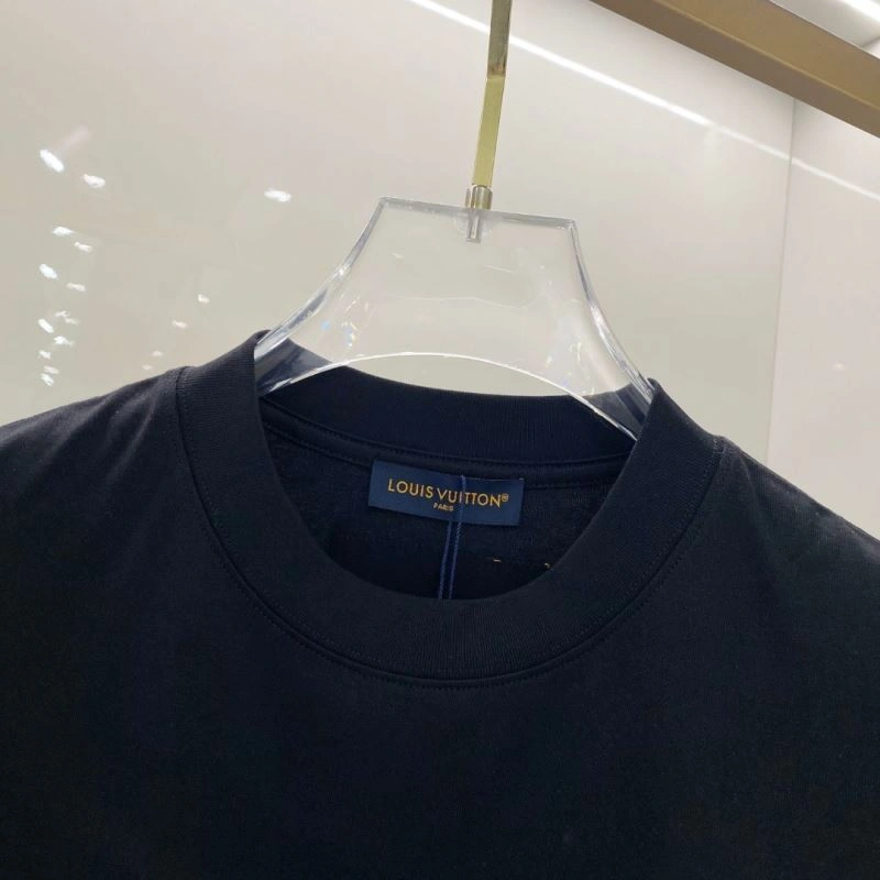 Budget-friendly Louis Vuitton T-Shirts