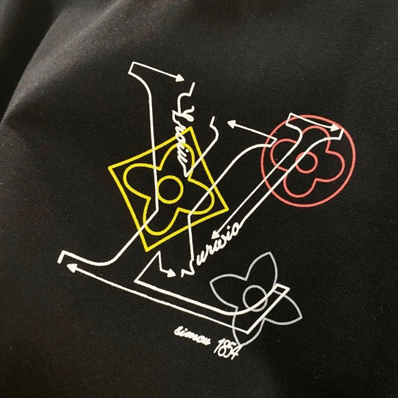 Budget-friendly Louis Vuitton T-Shirts