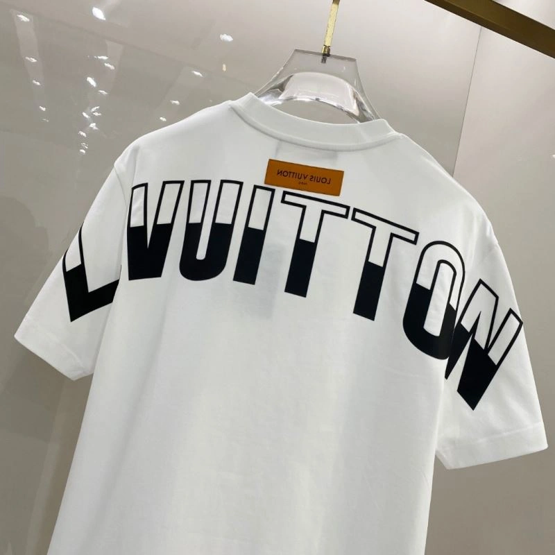 Perfect replica Louis Vuitton T-Shirts