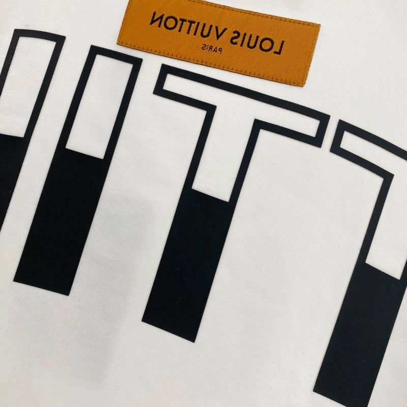 Perfect replica Louis Vuitton T-Shirts