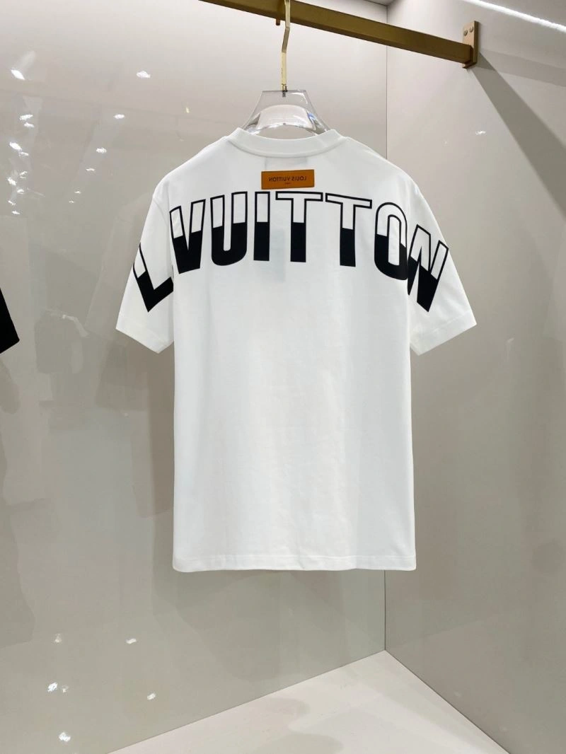 Perfect replica Louis Vuitton T-Shirts