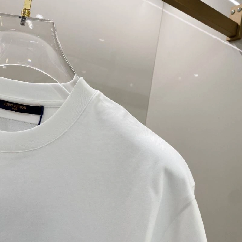Perfect replica Louis Vuitton T-Shirts