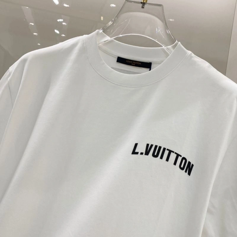 Perfect replica Louis Vuitton T-Shirts