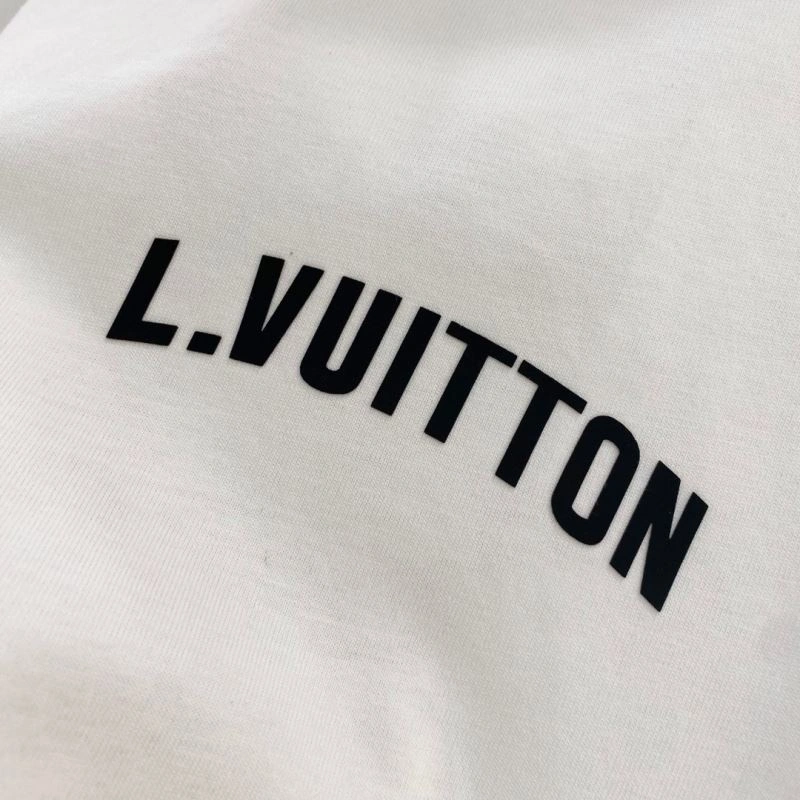 Perfect replica Louis Vuitton T-Shirts
