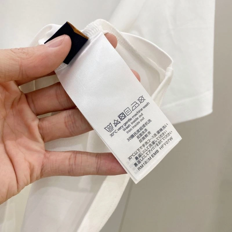 Perfect replica Louis Vuitton T-Shirts