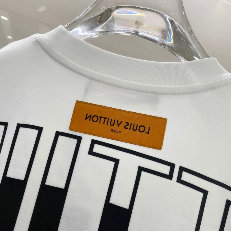 Perfect replica Louis Vuitton T-Shirts