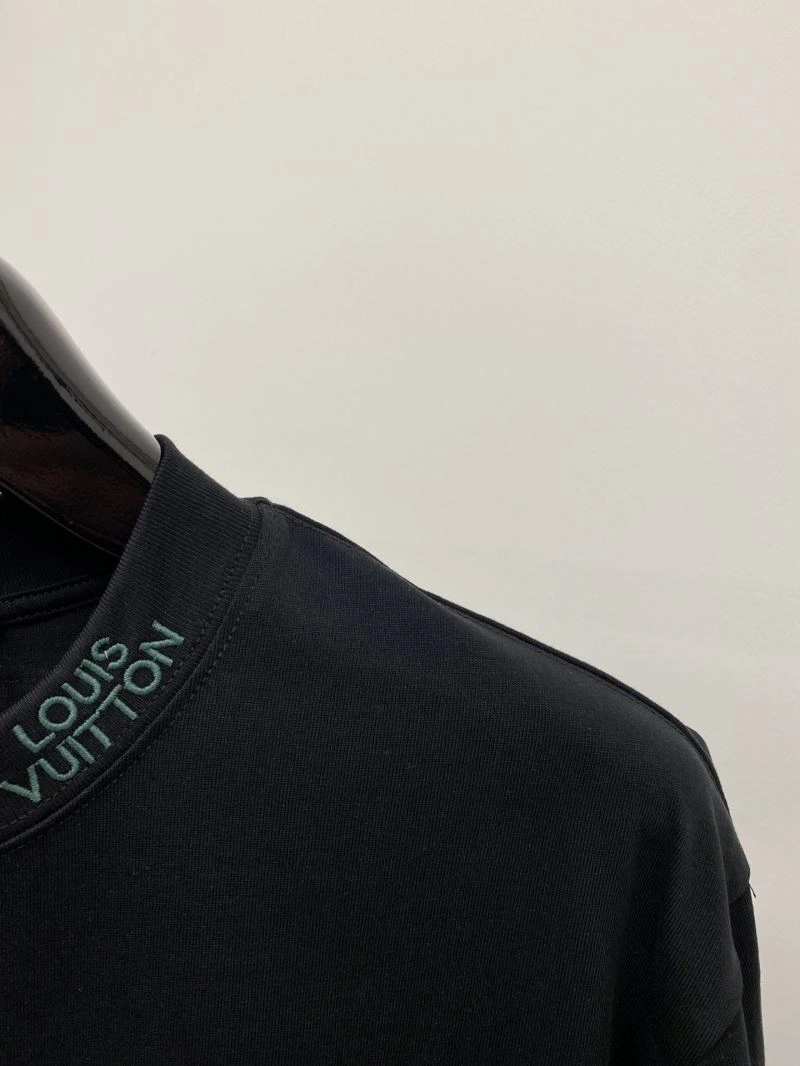 High fidelity Louis Vuitton T-Shirts