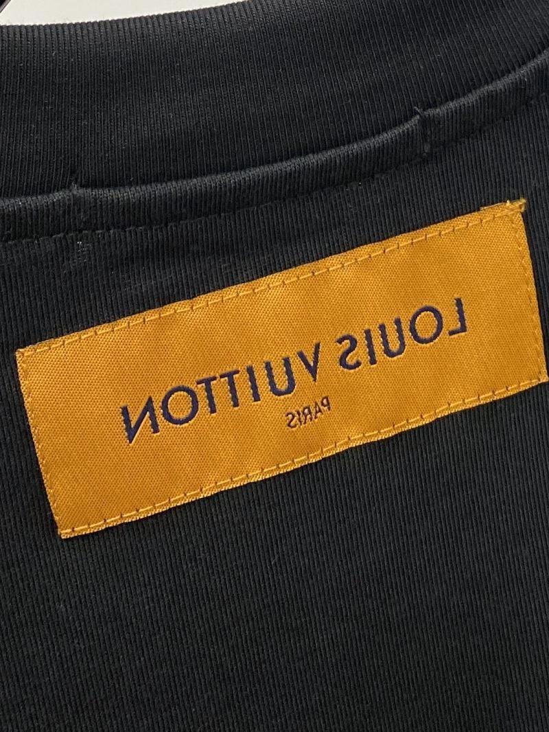 High fidelity Louis Vuitton T-Shirts