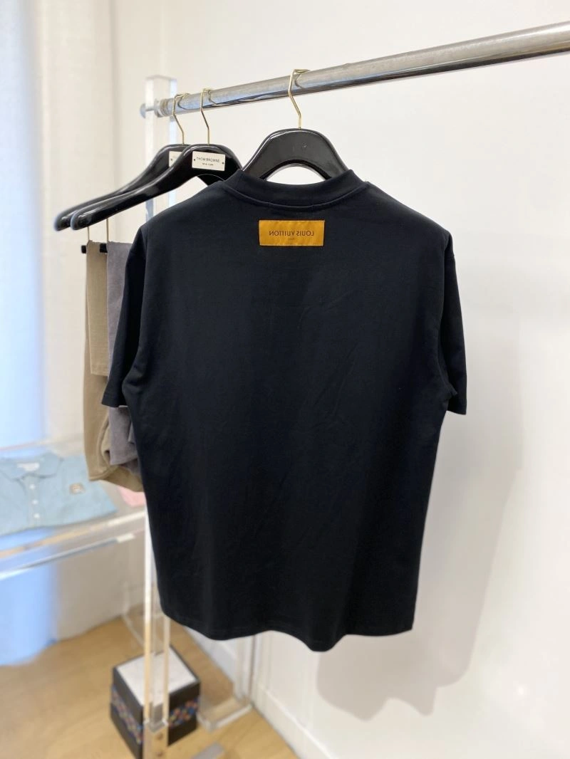 High fidelity Louis Vuitton T-Shirts