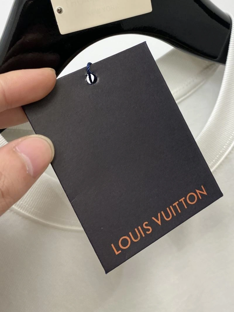 Value-priced Louis Vuitton T-Shirts