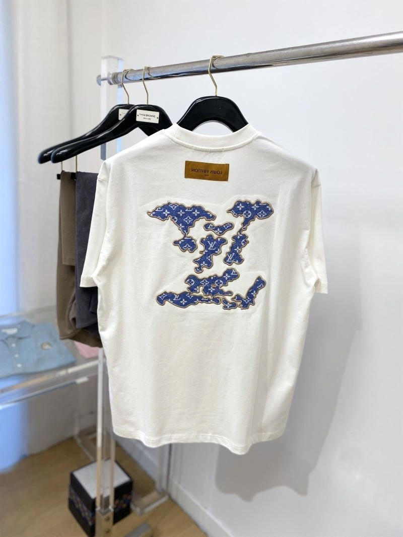Value-priced Louis Vuitton T-Shirts