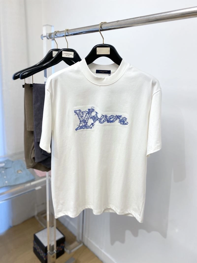 Louis Vuitton T-Shirts