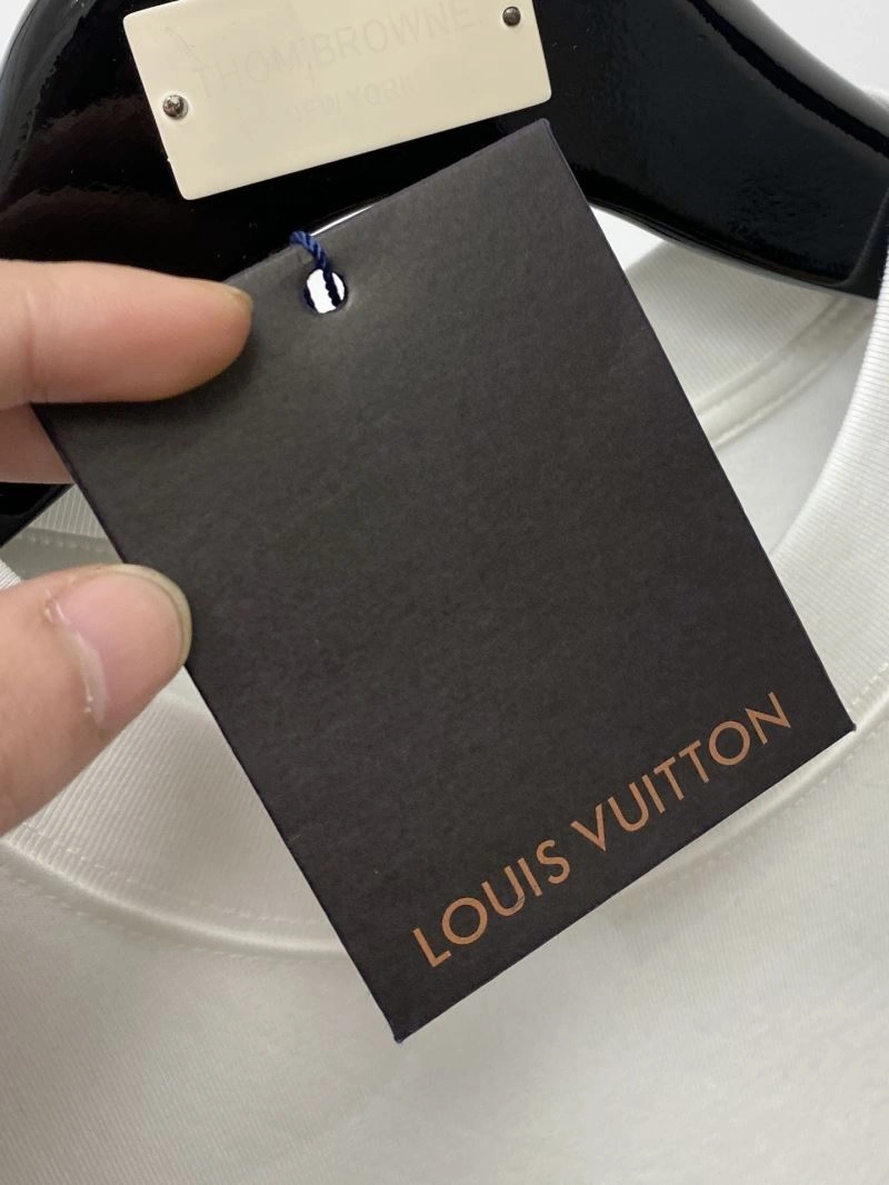 Legit Louis Vuitton T-Shirts