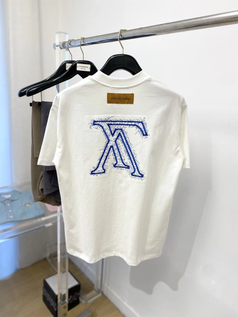 Legit Louis Vuitton T-Shirts