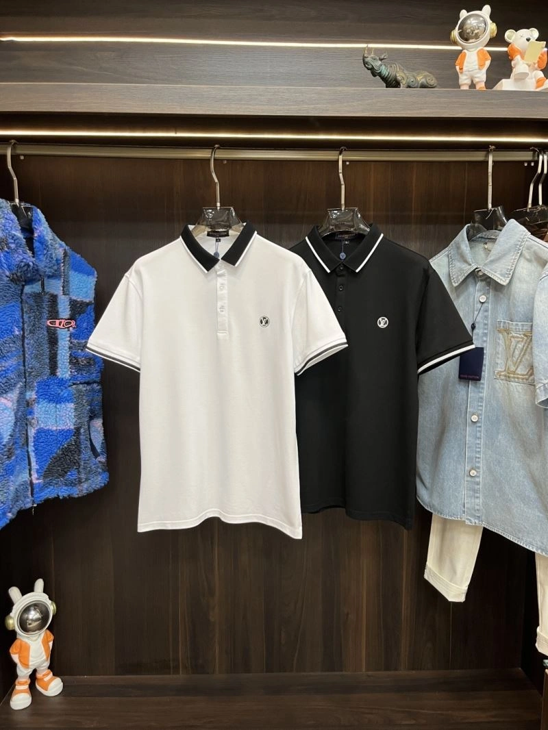 Louis Vuitton T-Shirts