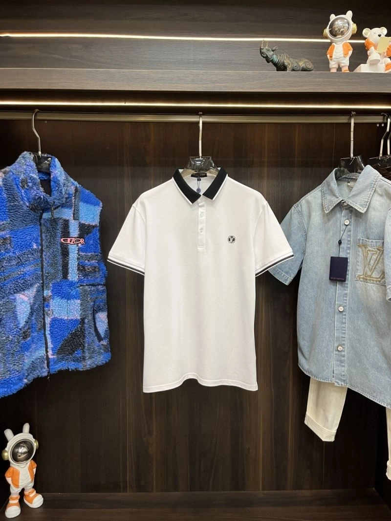Perfect replica Louis Vuitton T-Shirts