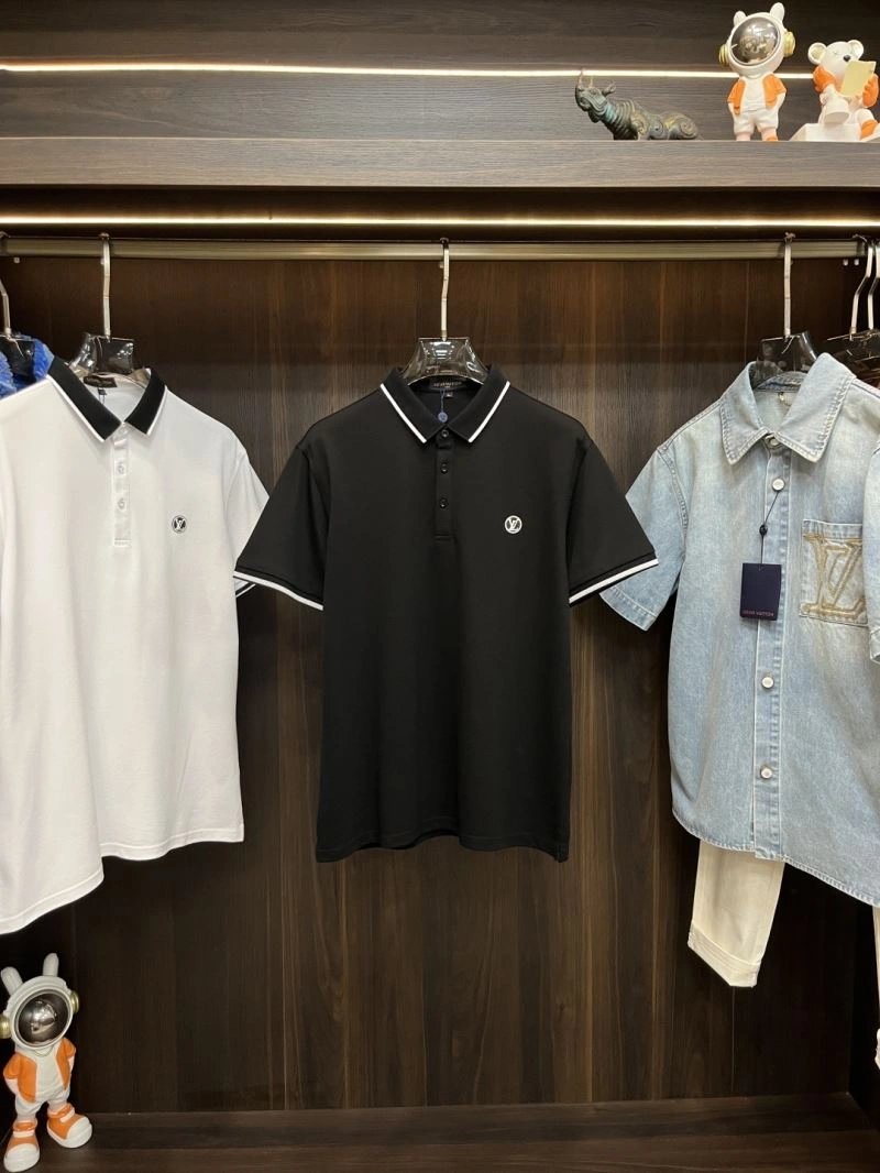 Perfect replica Louis Vuitton T-Shirts