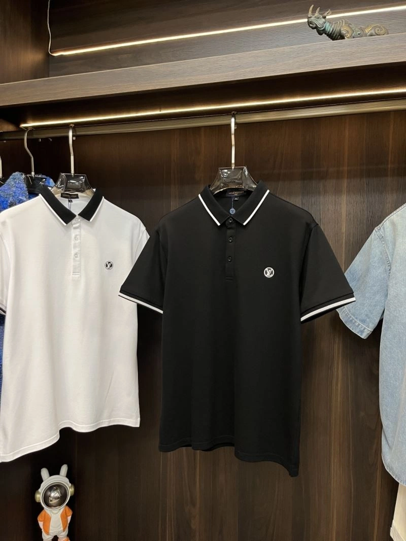 Perfect replica Louis Vuitton T-Shirts