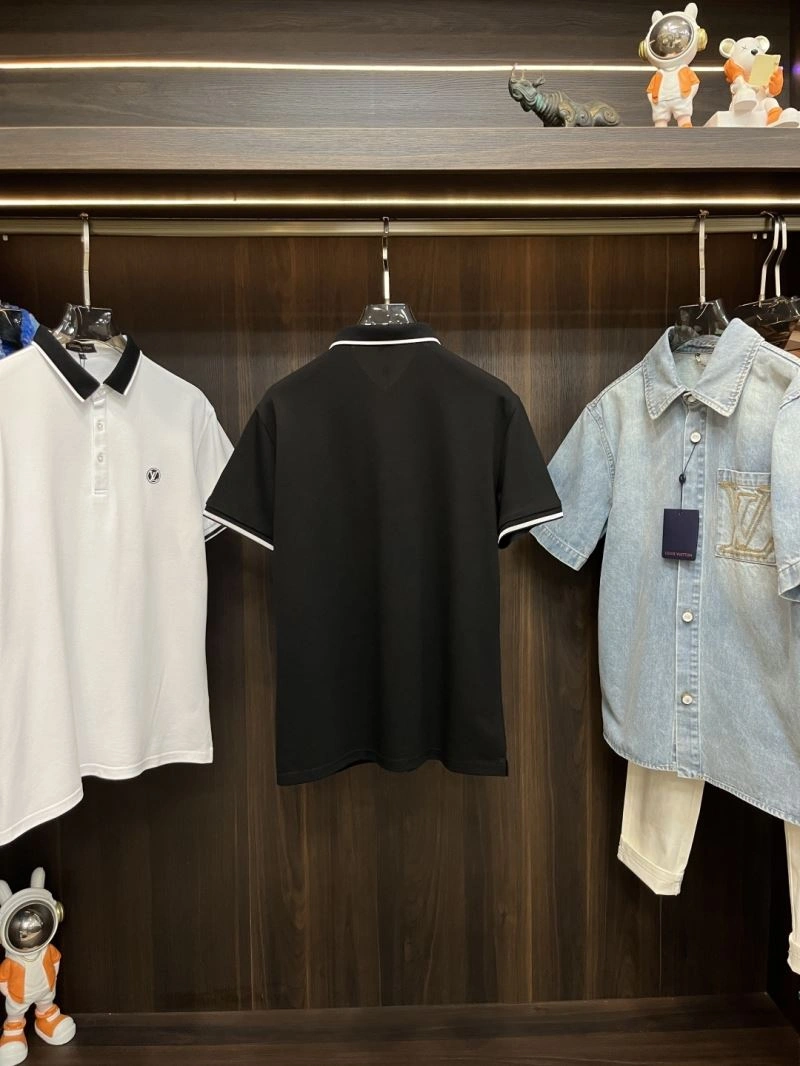 Perfect replica Louis Vuitton T-Shirts