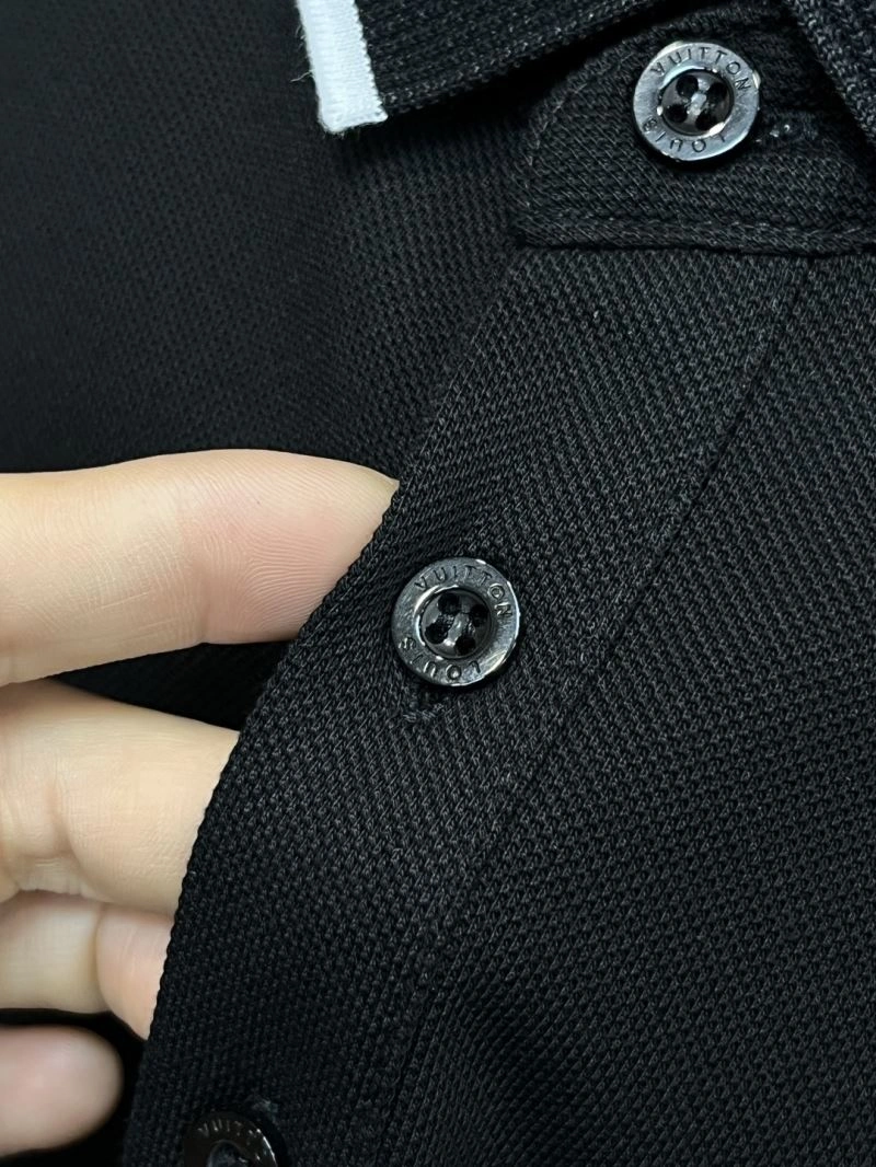 Perfect replica Louis Vuitton T-Shirts