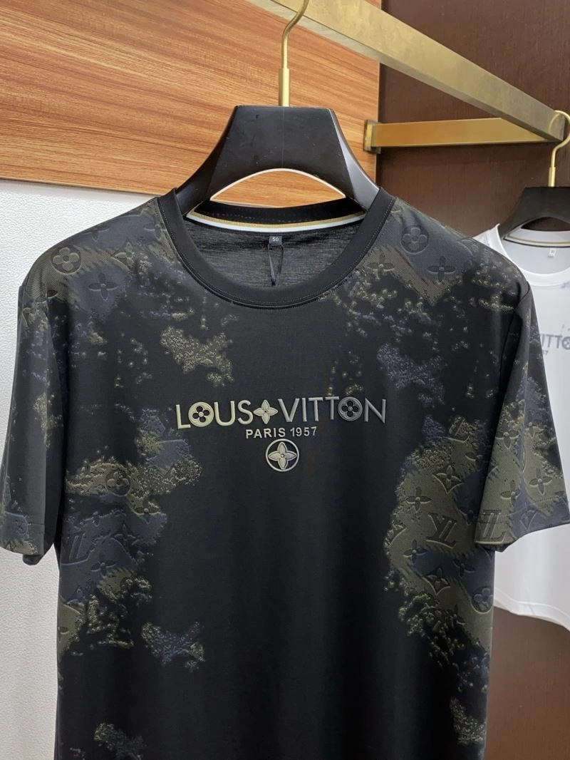 Factory-made Louis Vuitton T-Shirts