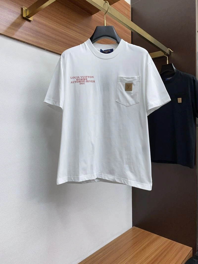 Louis Vuitton T-Shirts
