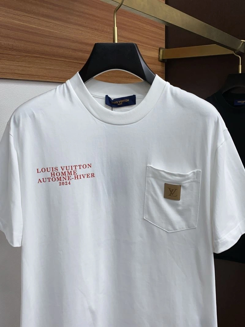 Genuine Louis Vuitton T-Shirts