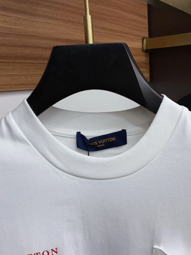 Genuine Louis Vuitton T-Shirts