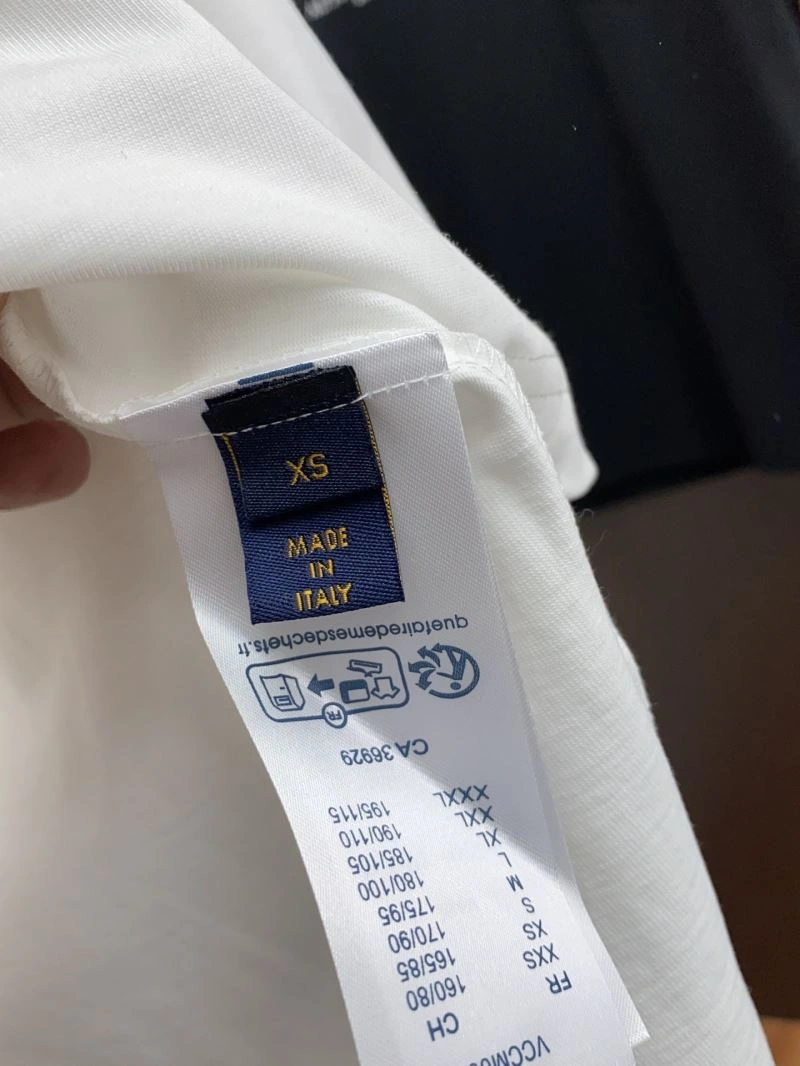Genuine Louis Vuitton T-Shirts