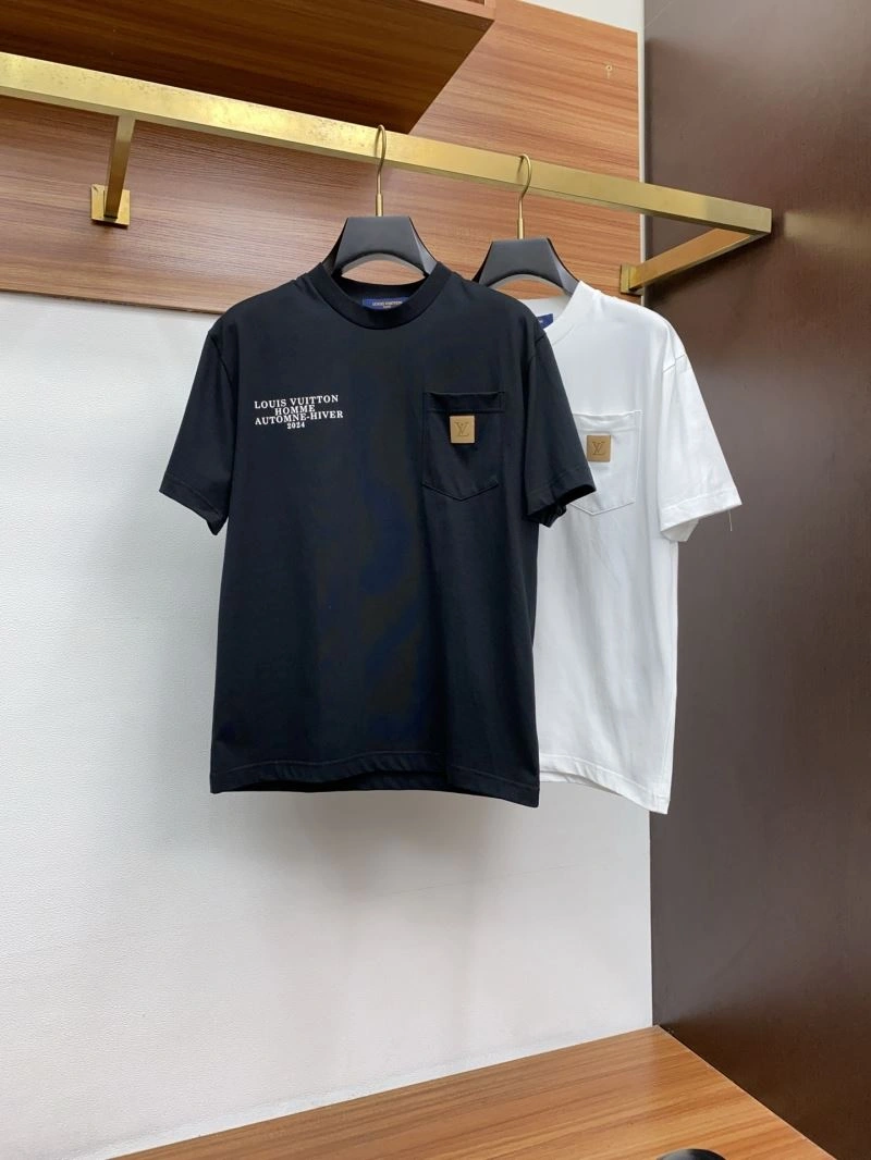Genuine Louis Vuitton T-Shirts