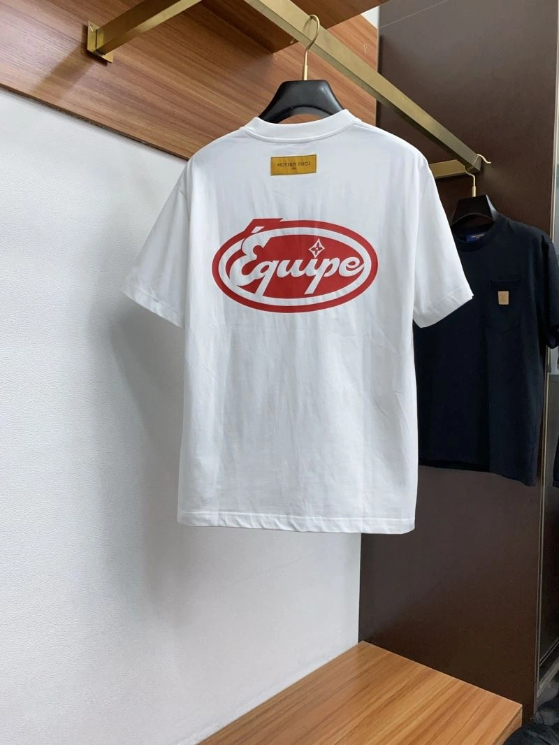 Genuine Louis Vuitton T-Shirts