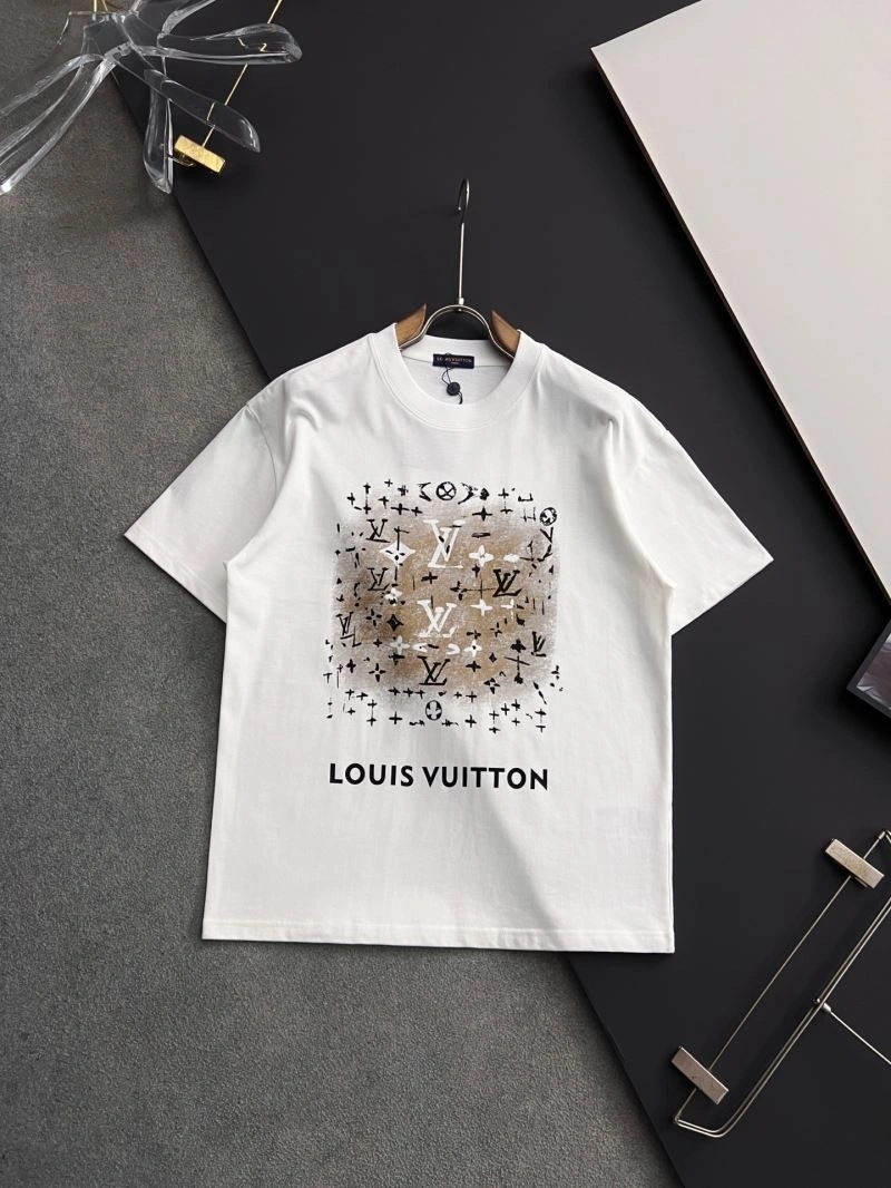 Louis Vuitton T-Shirts