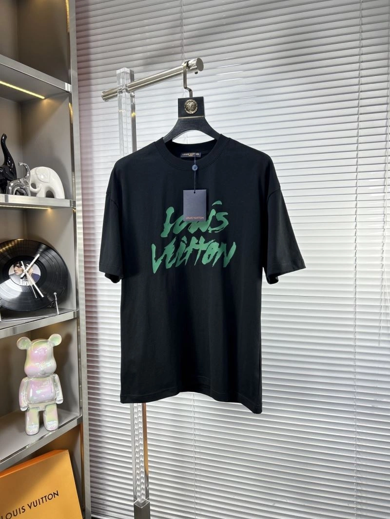 Louis Vuitton T-Shirts