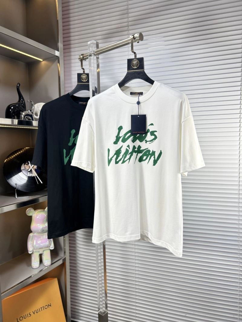 Brand-original Louis Vuitton T-Shirts