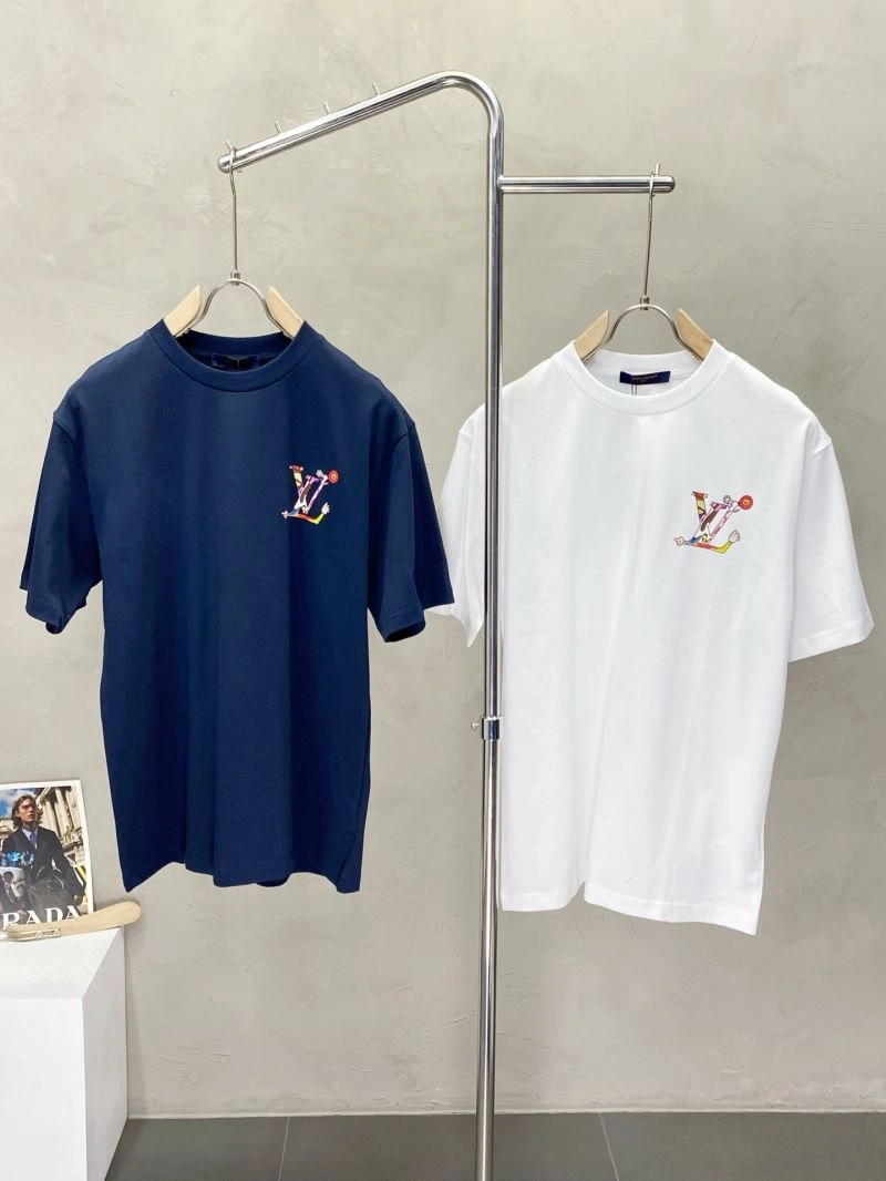 Louis Vuitton T-Shirts