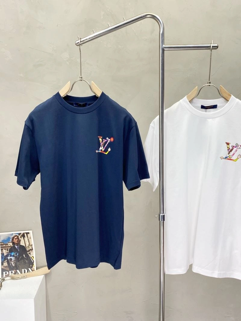 Budget-friendly Louis Vuitton T-Shirts