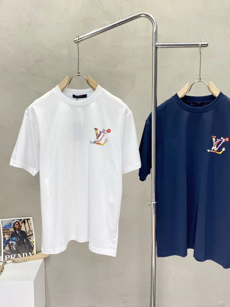 Budget-friendly Louis Vuitton T-Shirts