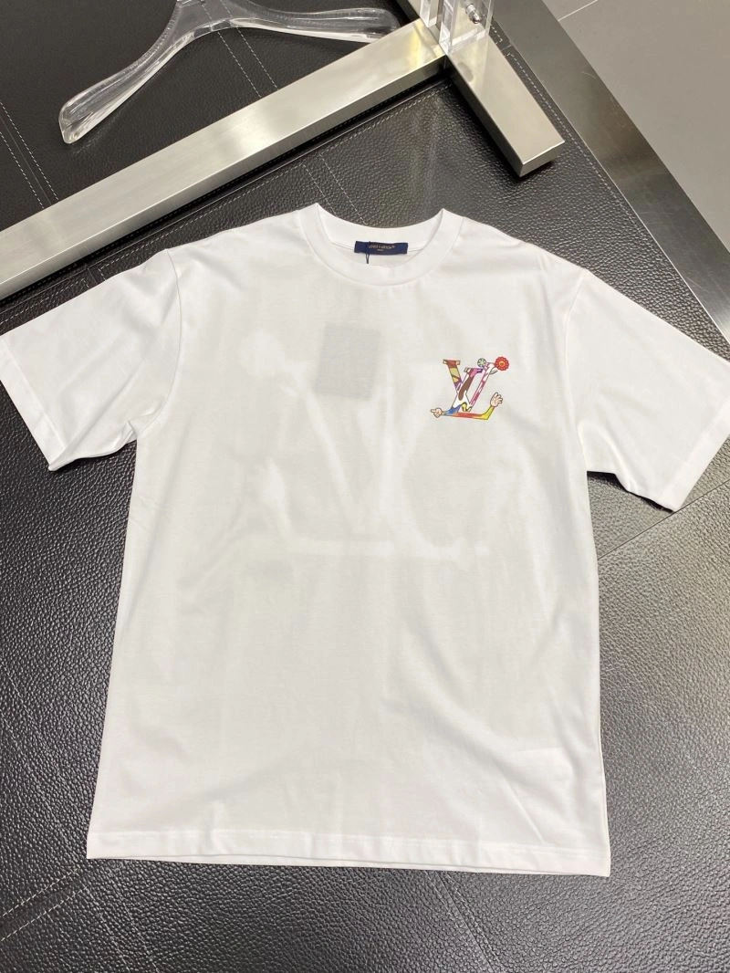 Budget-friendly Louis Vuitton T-Shirts