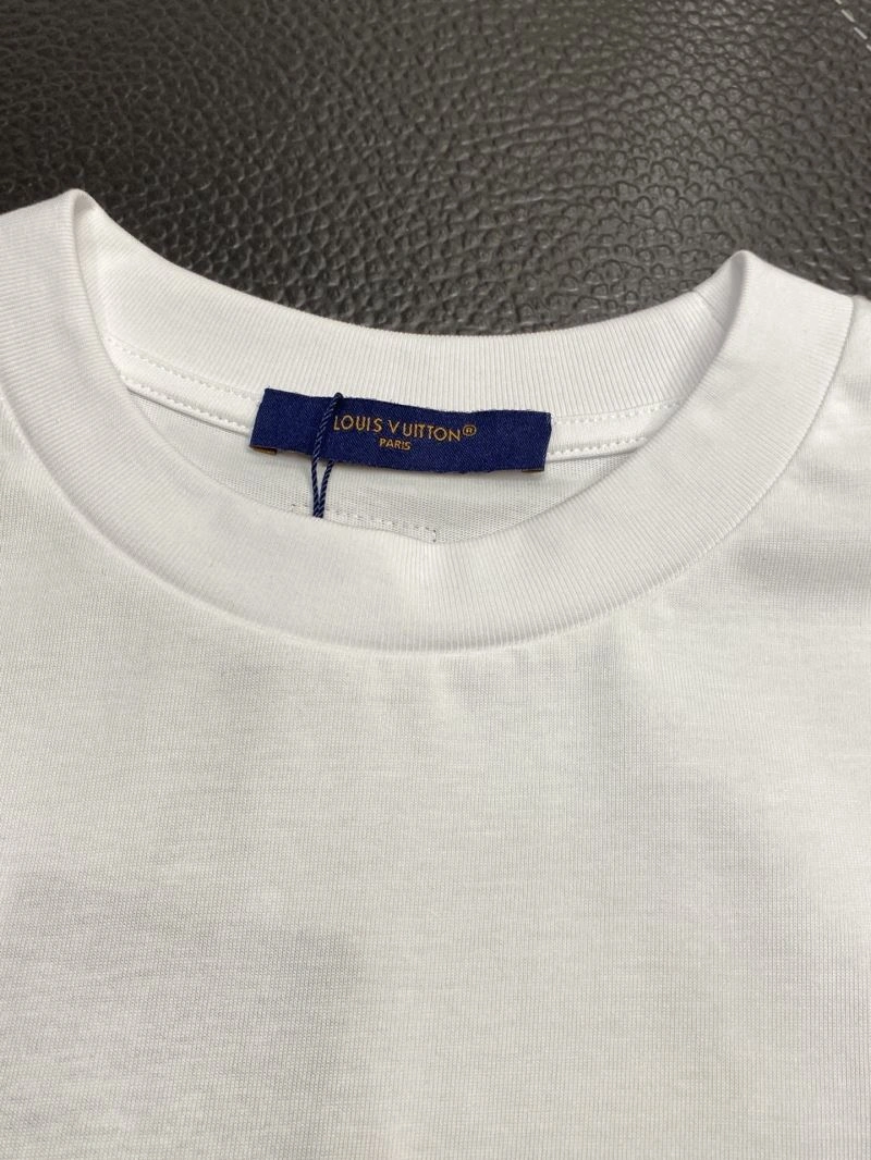 Budget-friendly Louis Vuitton T-Shirts