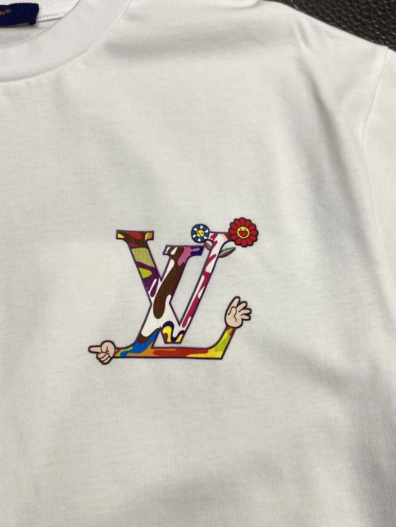 Budget-friendly Louis Vuitton T-Shirts