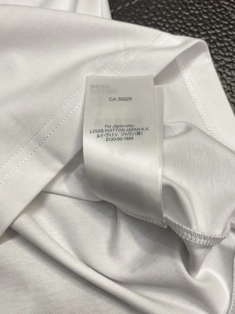 Budget-friendly Louis Vuitton T-Shirts