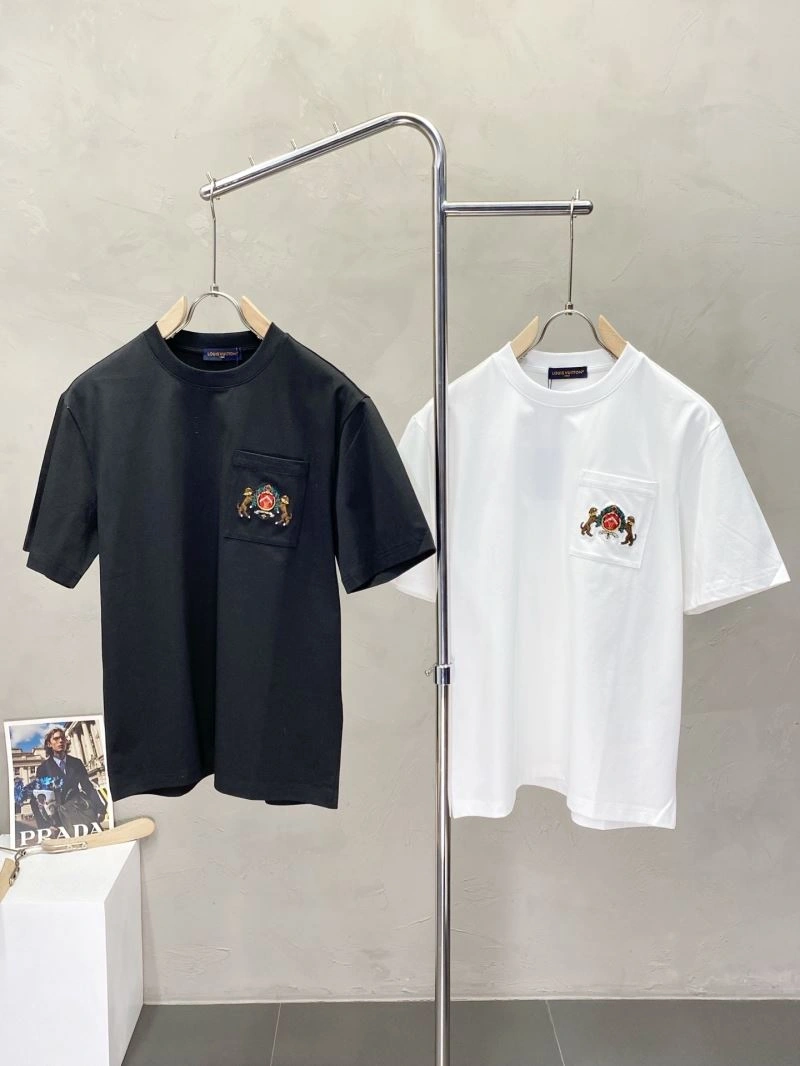 Louis Vuitton T-Shirts