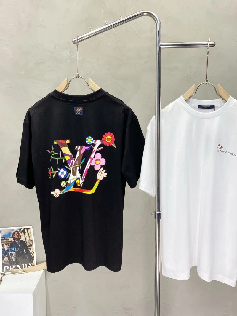 Inexpensive Louis Vuitton T-Shirts
