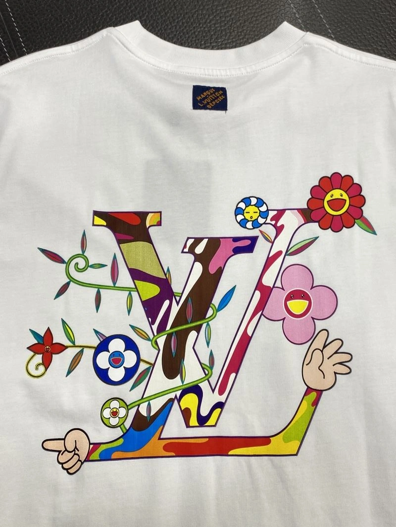 Inexpensive Louis Vuitton T-Shirts