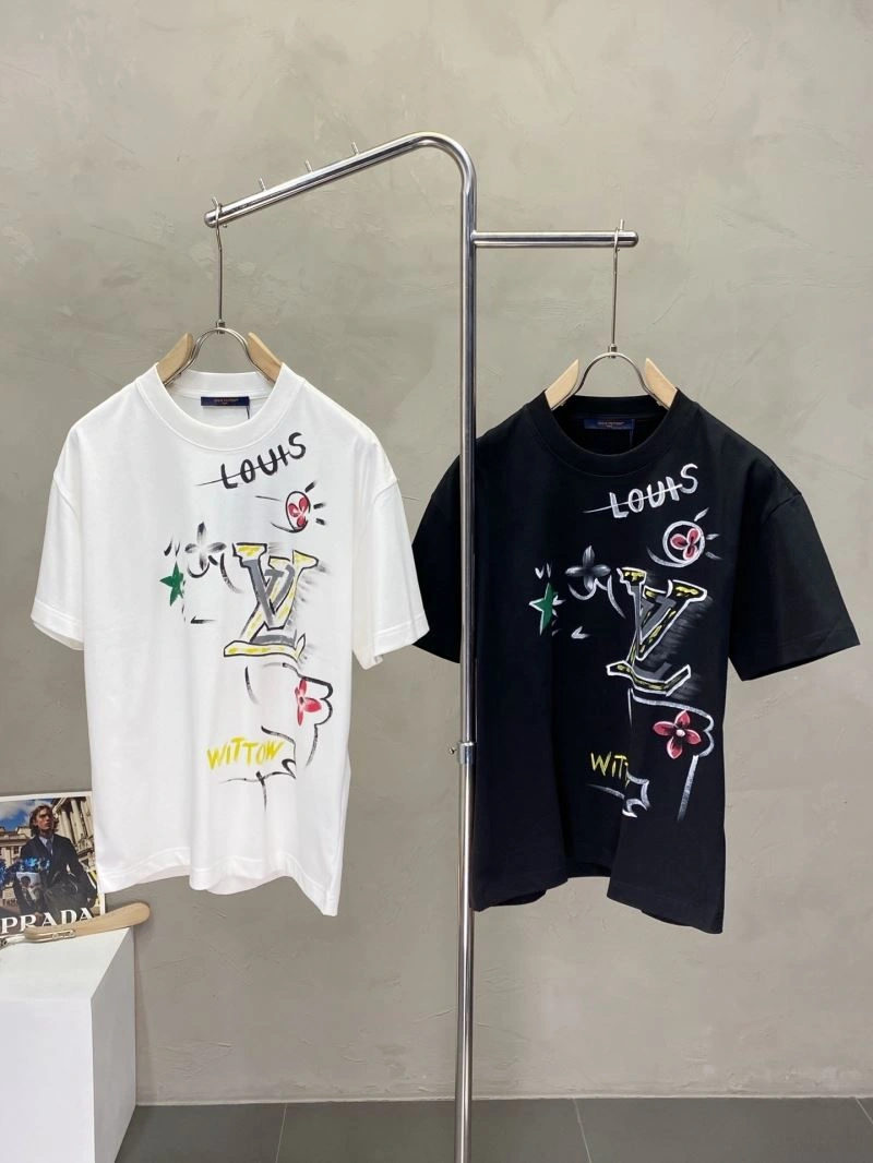 Louis Vuitton T-Shirts