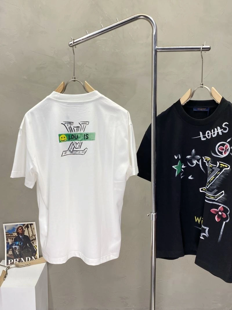 Inexpensive Louis Vuitton T-Shirts
